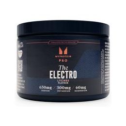 Myprotein THE Electro - 30Portionen - Lychee