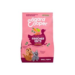 Edgard & Cooper Junior Freilaufente & Huhn S/3kg