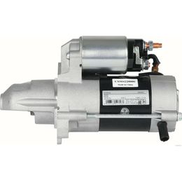 HERTH+BUSS ELPARTS Starter 42006002 f&uuml;r Vaughall CHEVROLET MITSUBISHI