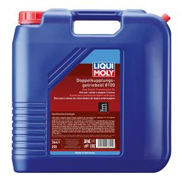 Liqui Moly Getriebe&ouml;l Doppelkupplungsgetriebe&ouml;l 8100 [20L] 3641 20l