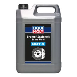 Liqui Moly Bremsfl&uuml;ssigkeit 21158 5l