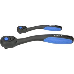 Brilliant Tools Umschaltknarren-Satz bt023002