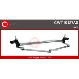 Casco Wischergest&auml;nge cwt10127as vorne f&uuml;r Fiat LANCIA