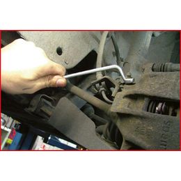KS Tools Bremsleitungs-Schl&uuml;sselsatz 5180300