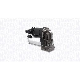 MAGNETI MARELLI Kompressor, Druckluftanlage 350210001121 f&uuml;r MERCEDES-BENZ