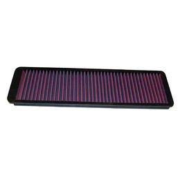 K&N FILTERS K&N FILTERS Luftfilter 332011 Langzeitfilter 19mm