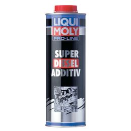 Liqui Moly Kraftstoffadditiv 5176 1l