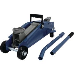 Cartrend Rangierheber 7740014