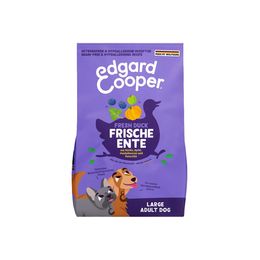 Edgard & Cooper Adult Frische Ente L/12kg