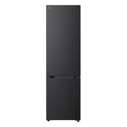 LG LG Vollintegrierbare K&uuml;hlGefrierkombination (EEK B, 375L, 203cm hoch, 59,7cm breit) mit 139 kWh/a & Smart Inverter Compressor&reg; GBBS726BEV GBBS726BEV