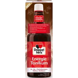 Queisser Doppelherz Energie Tonikum 750 ml