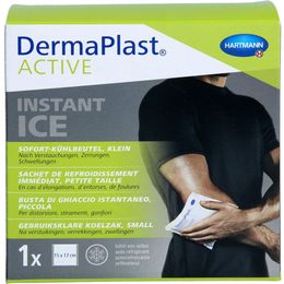 Paul Hartmann AG Dermaplast Active Instant Ice klein 15x17 cm 1 St