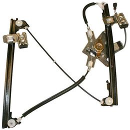JP Group Fensterheber 1188102370 vorne links f&uuml;r VW