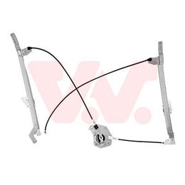 Van Wezel Fensterheber 5410261 vorne links f&uuml;r TOYOTA
