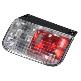 METZGER Nebelschlussleuchte 2080273 P21W links f&uuml;r Opel GM NISSAN RENAULT