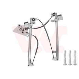 Van Wezel Fensterheber 3860261 vorne links f&uuml;r Opel