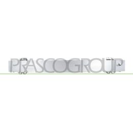 PRASCO Tr&auml;ger, Sto&szlig;f&auml;nger ad8101632 vorne f&uuml;r Audi