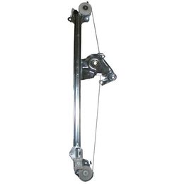 JP Group Fensterheber 1388100570 hinten links f&uuml;r Mercedes