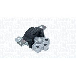 MAGNETI MARELLI Anschlagpuffer, Schalld&auml;mpfer 030607010495 hinten f&uuml;r FIAT