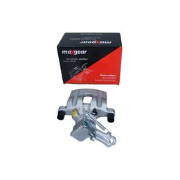 MAXGEAR Bremssattel 820115 Hinterachse links f&uuml;r Opel Vaughall