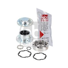 febi bilstein Gelenk, L&auml;ngswelle 197585 hinten f&uuml;r Volvo