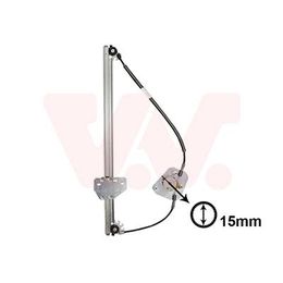 Van Wezel Fensterheber 2815261 vorne links f&uuml;r Iveco