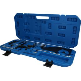 Brilliant Tools Motor-Einstellwerkzeug-Satz f&uuml;r Ford bt593100 Skoda Audi SEAT MAZDA