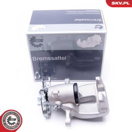 ESEN SKV Bremssattel 23skv553 Hinterachse links f&uuml;r VW
