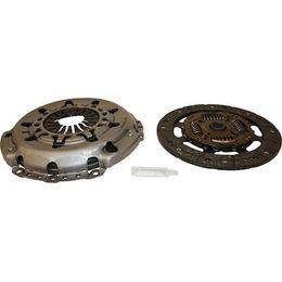 JP Group Kupplungssatz 1530410610 f&uuml;r Ford Volvo
