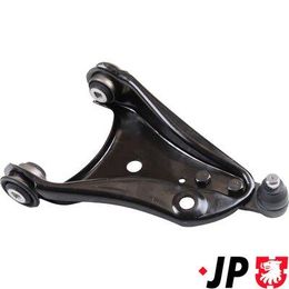 JP Group Lenker, Radaufh&auml;ngung 4340101880 unten f&uuml;r RENAULT ROVER