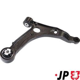 JP Group Lenker, Radaufh&auml;ngung 3140105480 unten f&uuml;r Fiat Peugeot