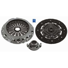 Sachs Kupplungssatz 3000951615 f&uuml;r Fiat