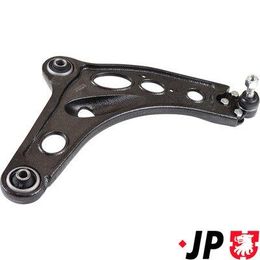 JP Group Lenker, Radaufh&auml;ngung 4340101780 unten f&uuml;r Vaughall Opel Fiat NISSAN RENAULT