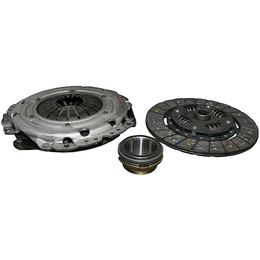 JP Group Kupplungssatz 1230400910 f&uuml;r Opel GM Vaughall