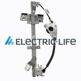 ELECTRIC LIFE Fensterheber zrfr724l vorne links f&uuml;r Ford