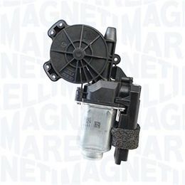 MAGNETI MARELLI Elektromotor, Fensterheber 350103177100 vorne links f&uuml;r RENAULT