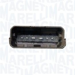 MAGNETI MARELLI Elektromotor, Fensterheber 350103184200 hinten rechts f&uuml;r RENAULT