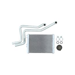 KAMOKA W&auml;rmetauscher, Innenraumheizung 7760077 f&uuml;r NISSAN