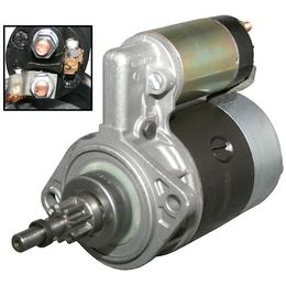JP Group Starter 1190300300 f&uuml;r VW