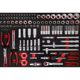 KS Tools Steckschl&uuml;sselsatz 8110111