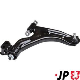 JP Group Lenker, Radaufh&auml;ngung 6340104280 unten f&uuml;r CHEVROLET