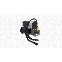 MAGNETI MARELLI Kompressor, Druckluftanlage 350180001118 f&uuml;r LAND ROVER