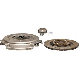 JP Group Kupplungssatz 4130401310 f&uuml;r Peugeot Citro&euml;n