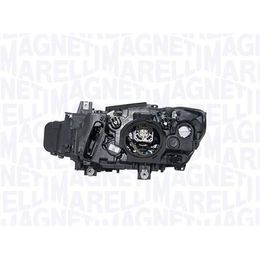 MAGNETI MARELLI Hauptscheinwerfer 719000000050 rechts f&uuml;r BMW