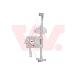 Van Wezel Fensterheber 2580263 vorne links f&uuml;r HONDA