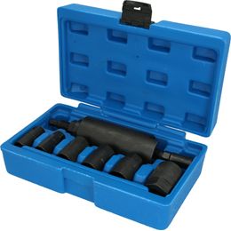 Brilliant Tools Steckschl&uuml;sseleinsatz Antriebswellen-Einzieher-Satz bt671050