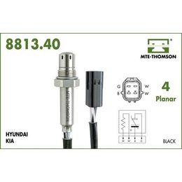 VEGAZ Lambdasonde uls271