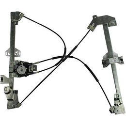 METZGER Fensterheber 2160287 vorne links f&uuml;r Peugeot