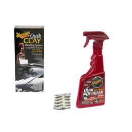 Meguiars Reinigungs-Knetmasse g1116eu 0.473l