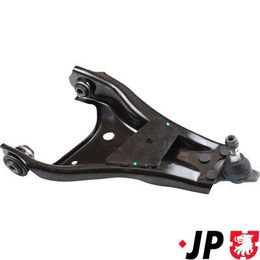JP Group Lenker, Radaufh&auml;ngung 4340101980 unten f&uuml;r RENAULT ROVER